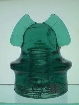 Insulator Photo Album