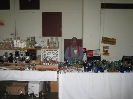 36th Springfield Ohio Show